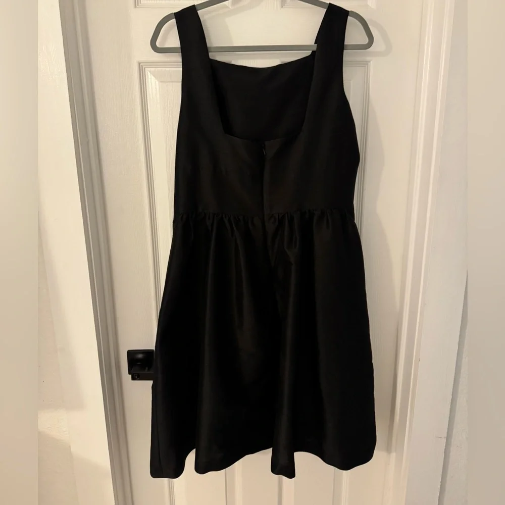 ALFRED SUNG | Dresses | Alfred Sung Classic Black Formal Dress | Poshmark